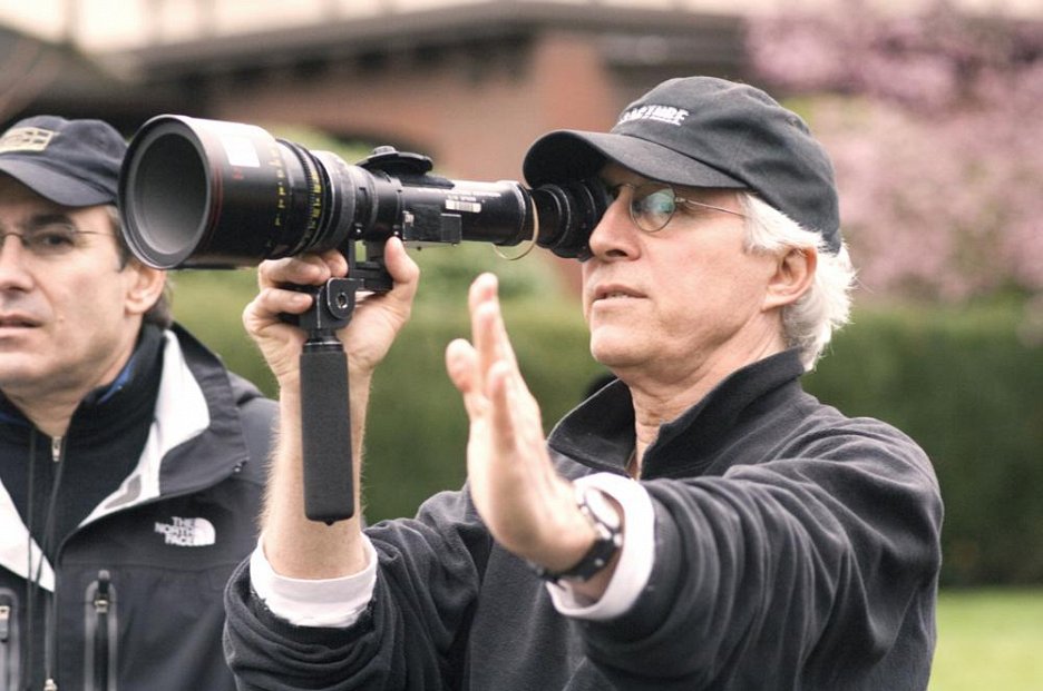 Gregory Hoblit | ČSFD.sk