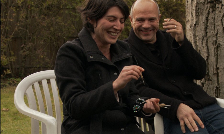 Poursuite (2010) | ČSFD.cz