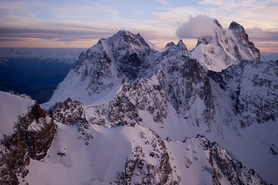 Velký Kavkaz (2014) | ČSFD.cz