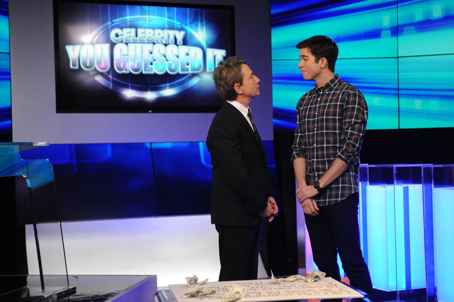 Mulaney (2014) | ČSFD.cz