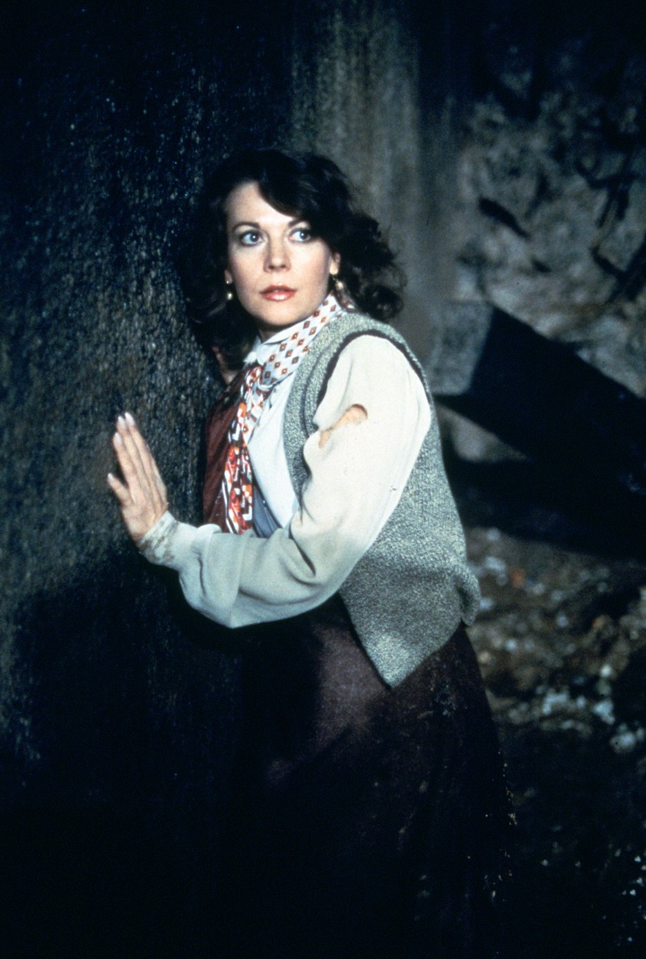 Meteor (1979) | ČSFD.cz