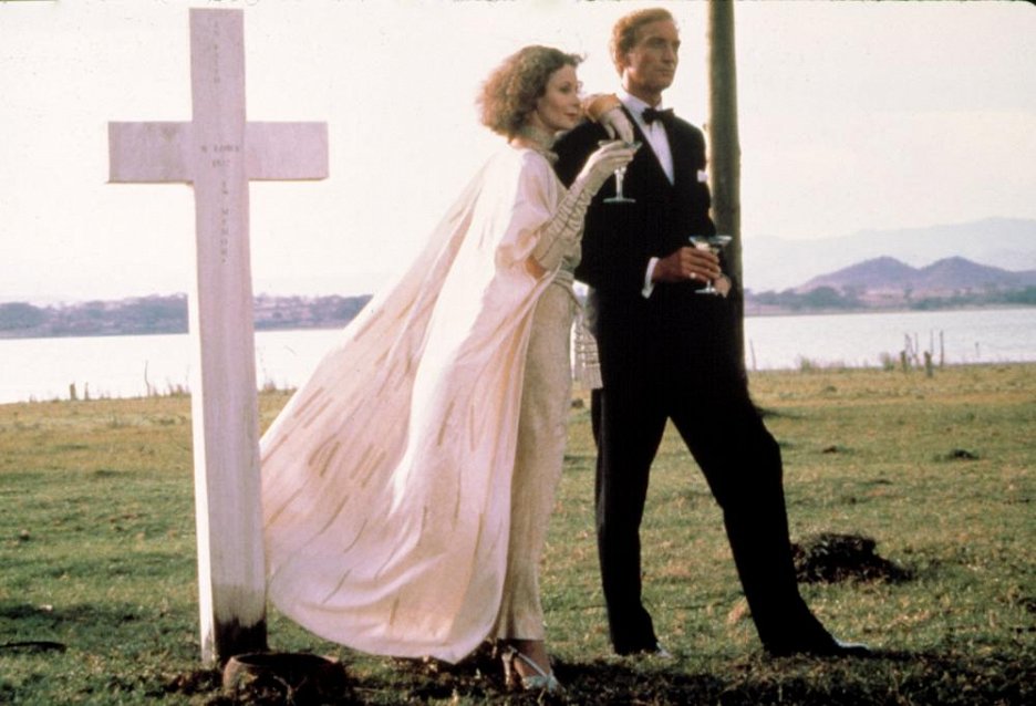 White Mischief (1987) | ČSFD.cz