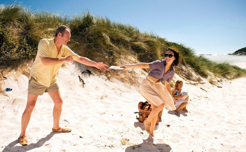 Liam Cunningham | ČSFD.cz