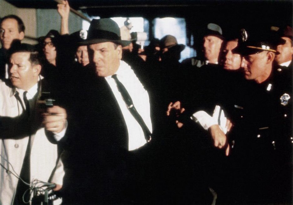 Ruby (1992) | ČSFD.cz