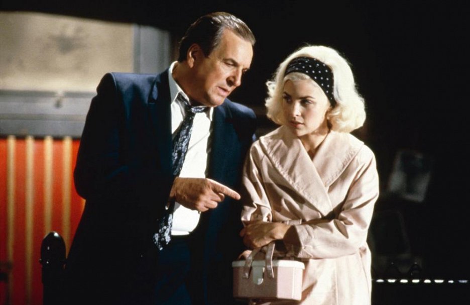 Ruby (1992) | ČSFD.cz