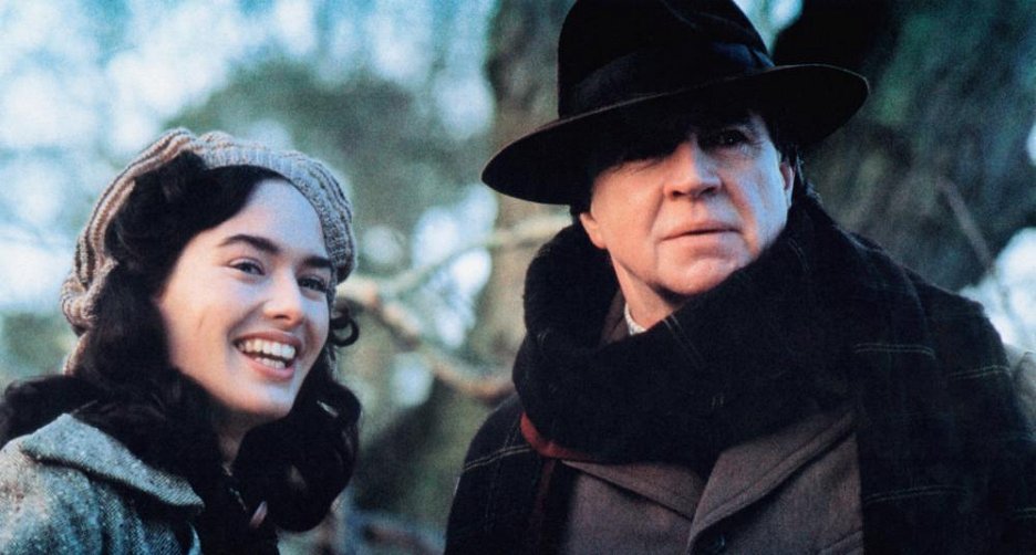 Groteska (1995) | ČSFD.cz