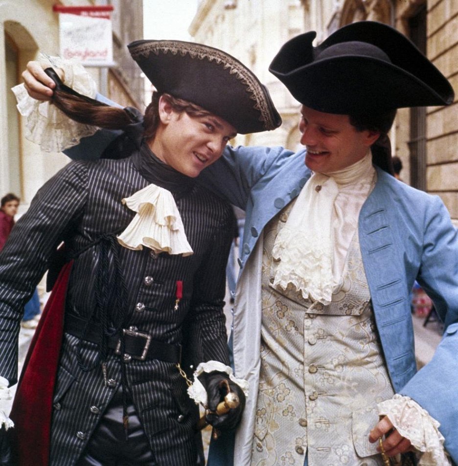 Valmont (1989) | ČSFD.cz