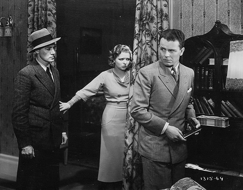 Leslie Fenton | ČSFD.cz