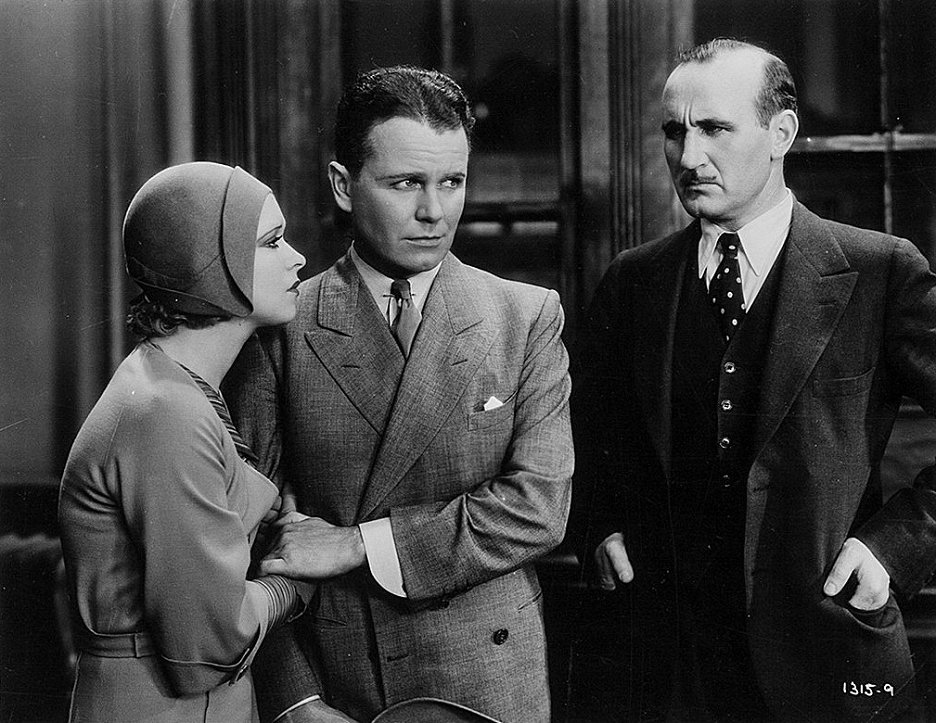 Kick In (1931) | ČSFD.cz