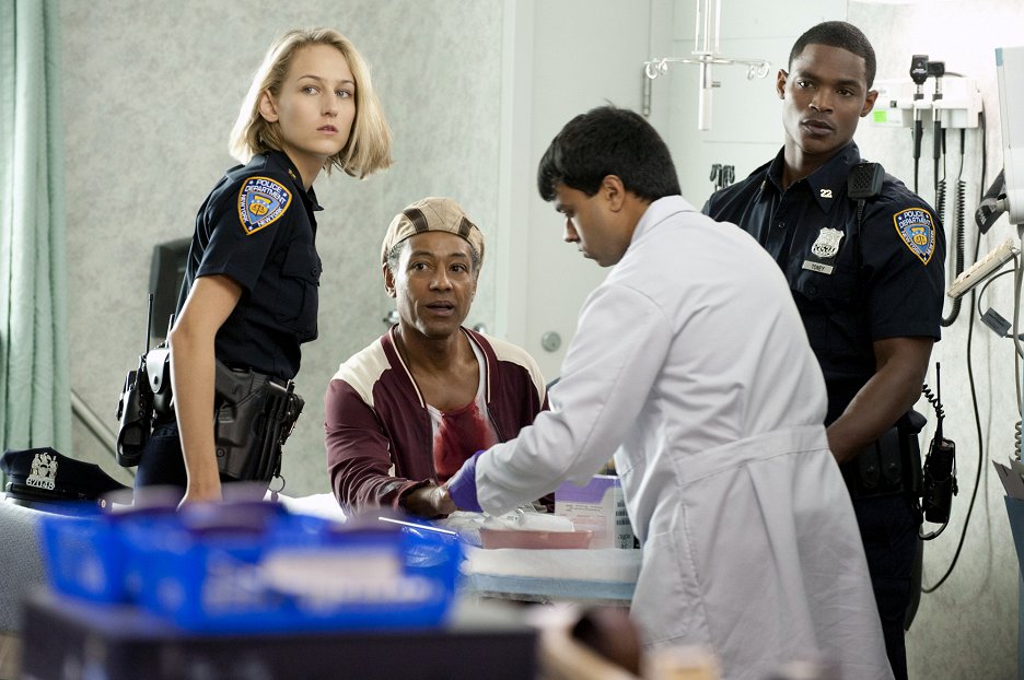 Harold 'House' Moore | ČSFD.cz