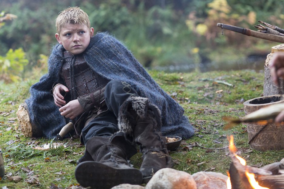 Nathan O'Toole | Galerie - Z filmu | ČSFD.cz