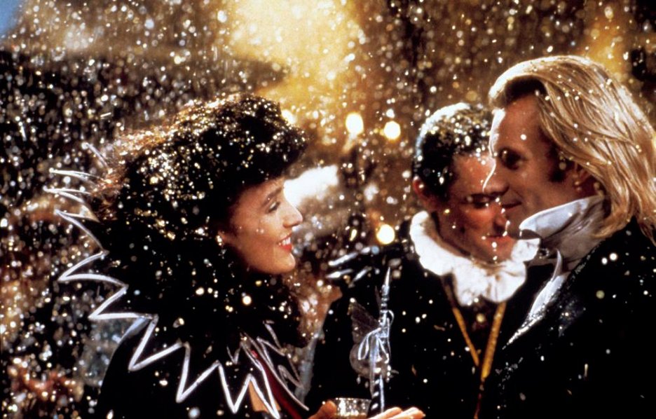 Nevěsta (1985) | ČSFD.cz