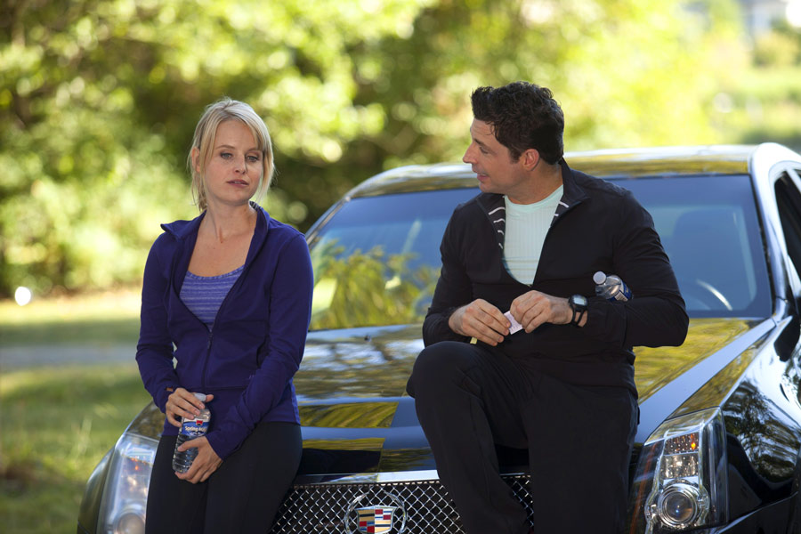 Cedar Cove (2013) | ČSFD.cz