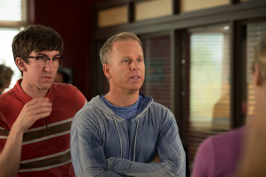 Mr. D (2012) | ČSFD.cz