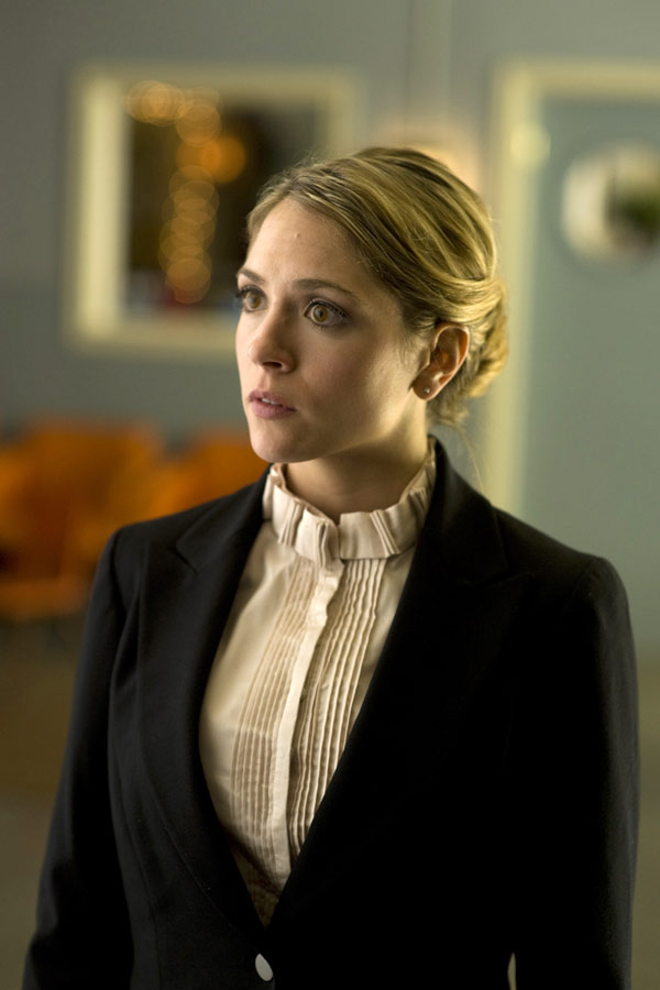 Call Me Fitz (2010) | Galerie - Ze seriálu | ČSFD.cz