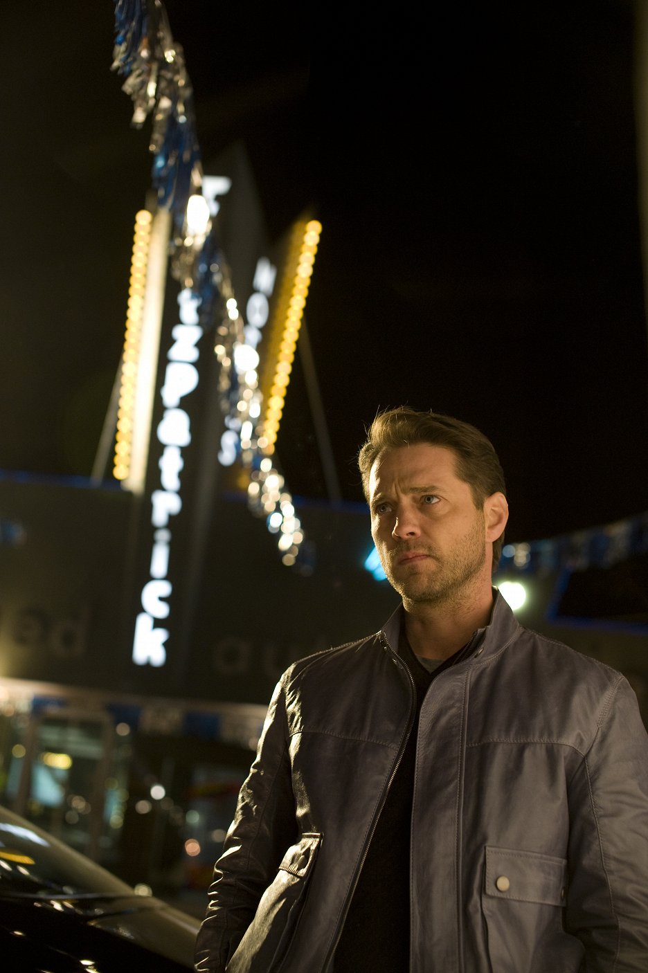 Call Me Fitz - Season 1 (S01) (2010) | ČSFD.cz