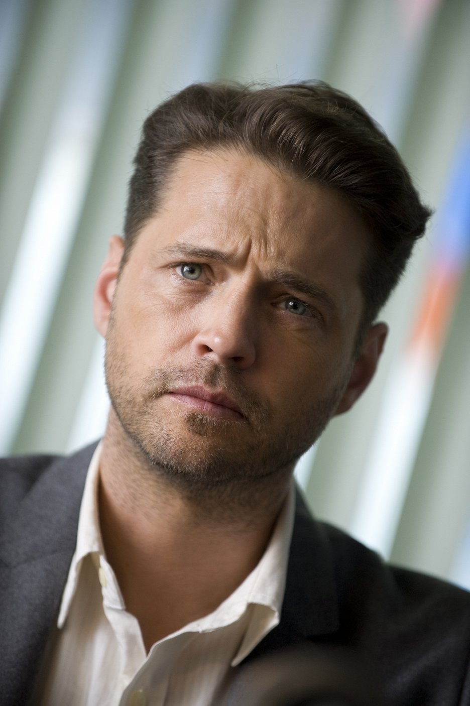 Call Me Fitz (2010) | ČSFD.cz