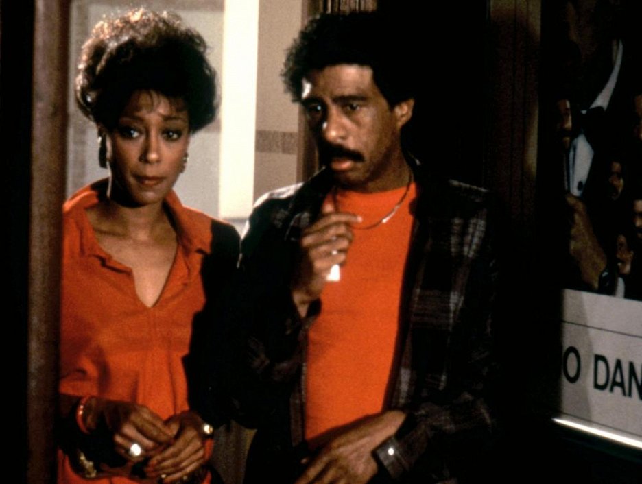 Jo Jo Dancer, Your Life Is Calling (1986) | ČSFD.cz