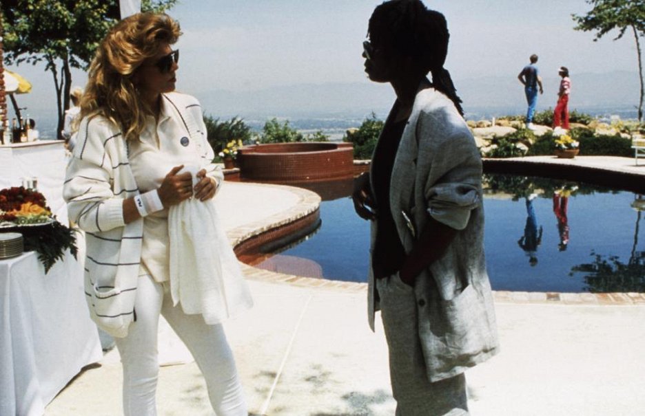 Jennifer Warren | Galerie - Z filmu | ČSFD.cz