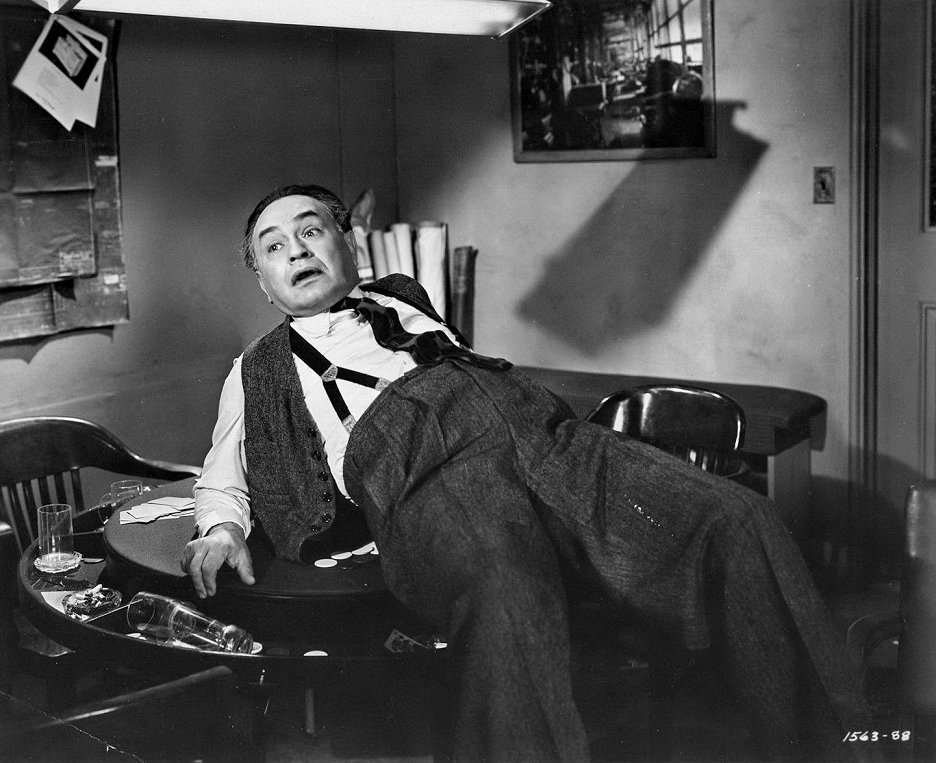 All My Sons (1948) | ČSFD.cz