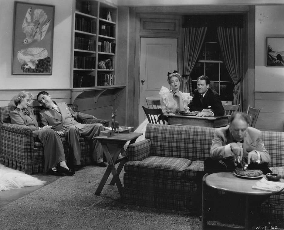 Dulcy (1940) | ČSFD.cz