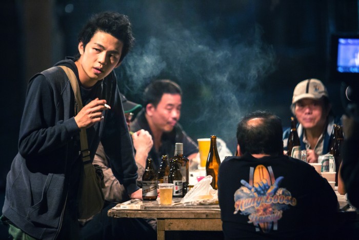 Zui sheng meng si (2015) | ČSFD.cz
