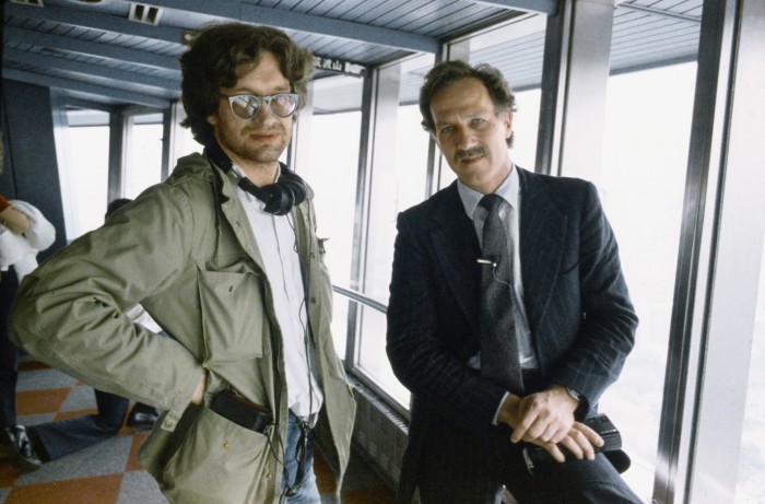 Tokyo-GA (1985) | ČSFD.cz