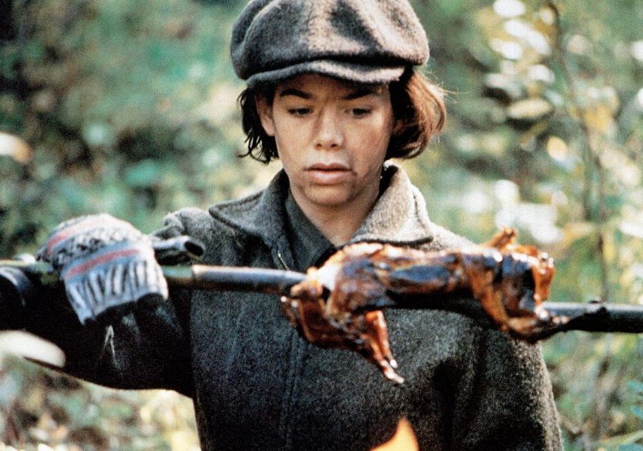 The Journey of Natty Gann (1985) | ČSFD.sk