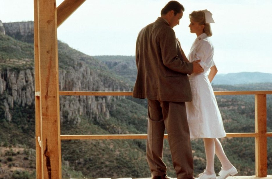 Fat Man a Little Boy (1989) | Galéria - Z filmu | ČSFD.sk