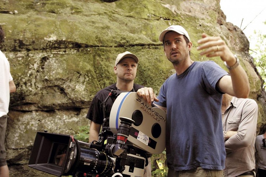 Tom Dey | Galerie - Z natáčení | ČSFD.cz