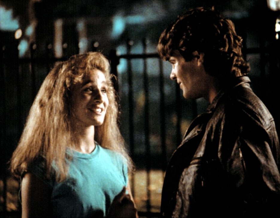 Lee Montgomery | Galerie - Z filmu | ČSFD.cz