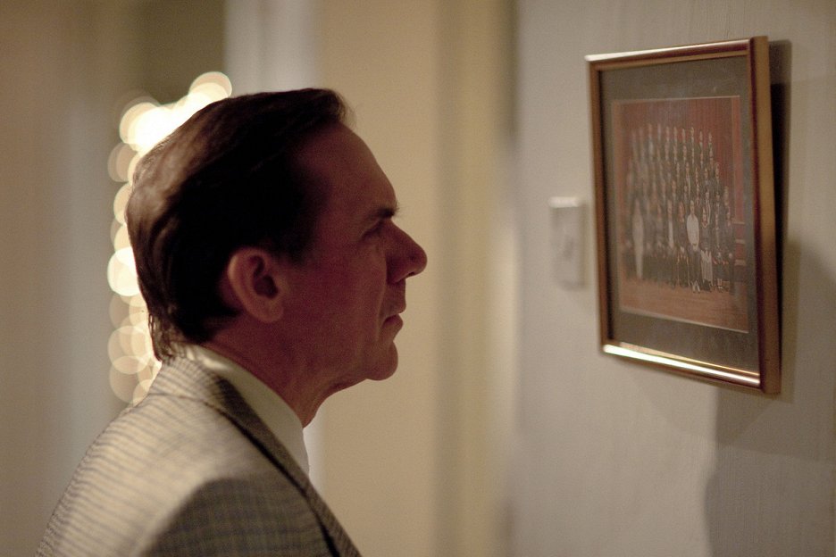 David Bamber | ČSFD.cz