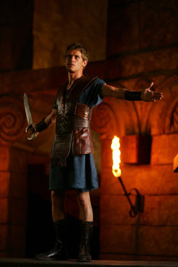 Ben Hur (2010) | ČSFD.sk