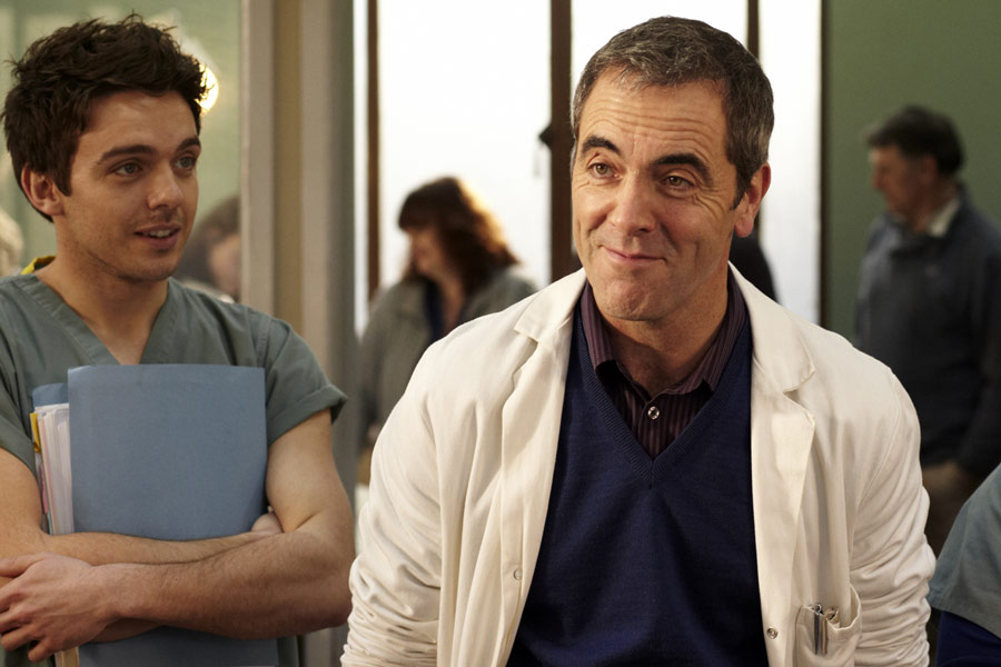 James Nesbitt | Galerie - Z filmu | ČSFD.cz