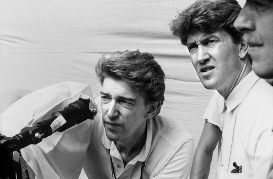 Frederick Elmes | ČSFD.cz