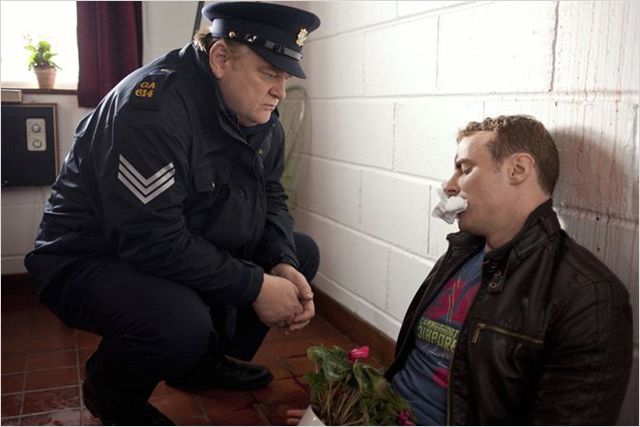 The Guard (2011) | Cinematheque | ČSFD.cz