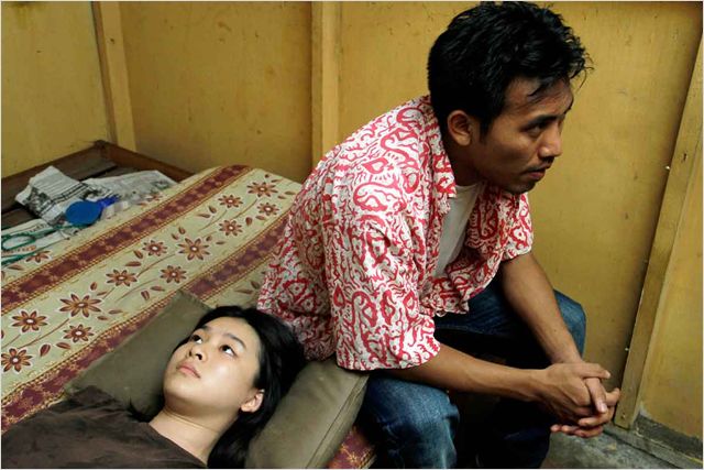 The Tiger Factory (2010) | ČSFD.cz