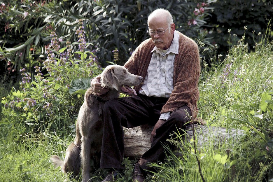 Der Mustervater 2 - Opa allein zu Haus (2007) | ČSFD.cz