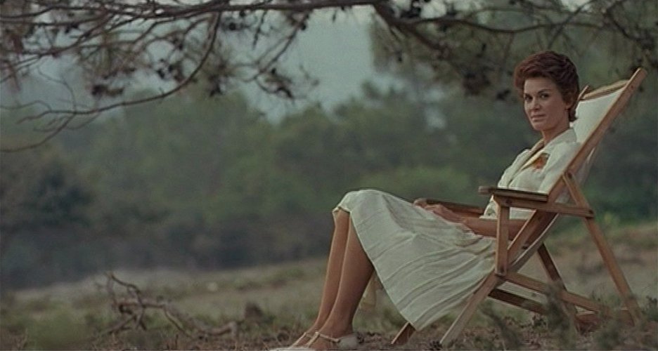 Le orme (1975) | ČSFD.cz