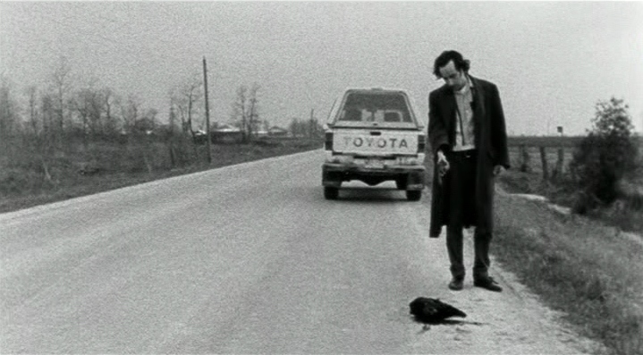 Roadkill (1989) | ČSFD.cz