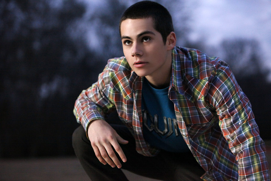 Dylan O'Brien | ČSFD.cz