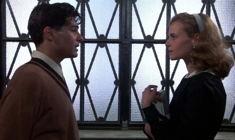 Agnese Nano | Galéria - Z filmu | ČSFD.sk