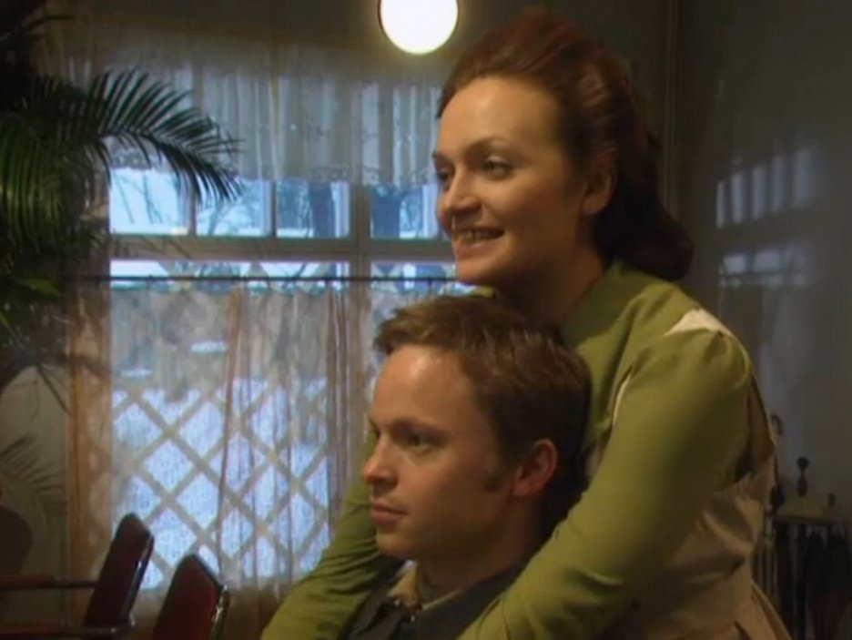 Piitu Uski | ČSFD.cz