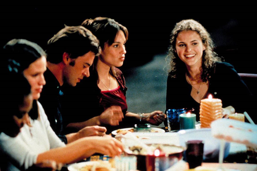 Felicity (1998) | ČSFD.cz