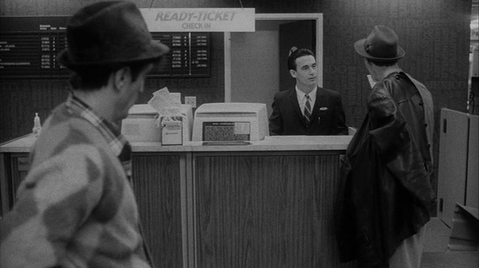 Tom DiCillo | ČSFD.cz