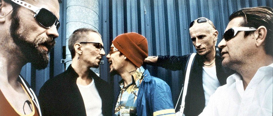 Bad Luck Love (2000) | Galerie - Z filmu | ČSFD.cz