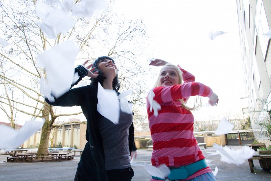 Sarah Horváth | ČSFD.cz