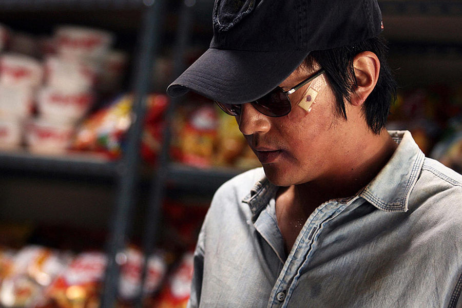 Štvanec (2008) | ČSFD.sk