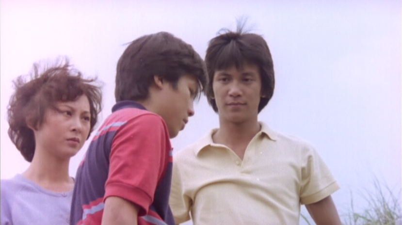 Eddie Chan | ČSFD.cz