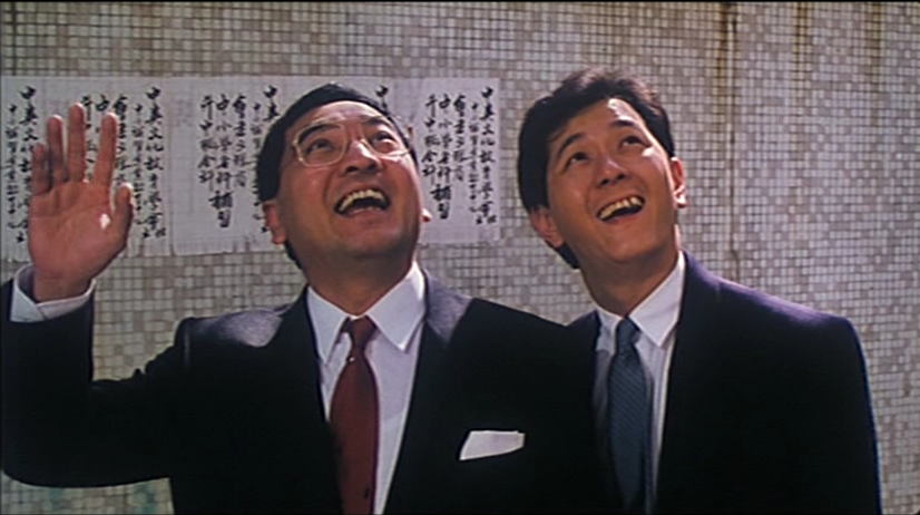 Billy Ching | ČSFD.cz